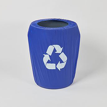 Kwik-Covers plastic with elastic, fitted table covers, many colors sizes